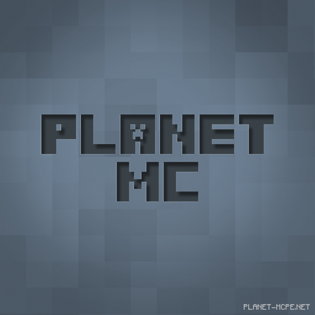 Мобильное приложение на Андроид: Planet-mc - Planet-mc.net